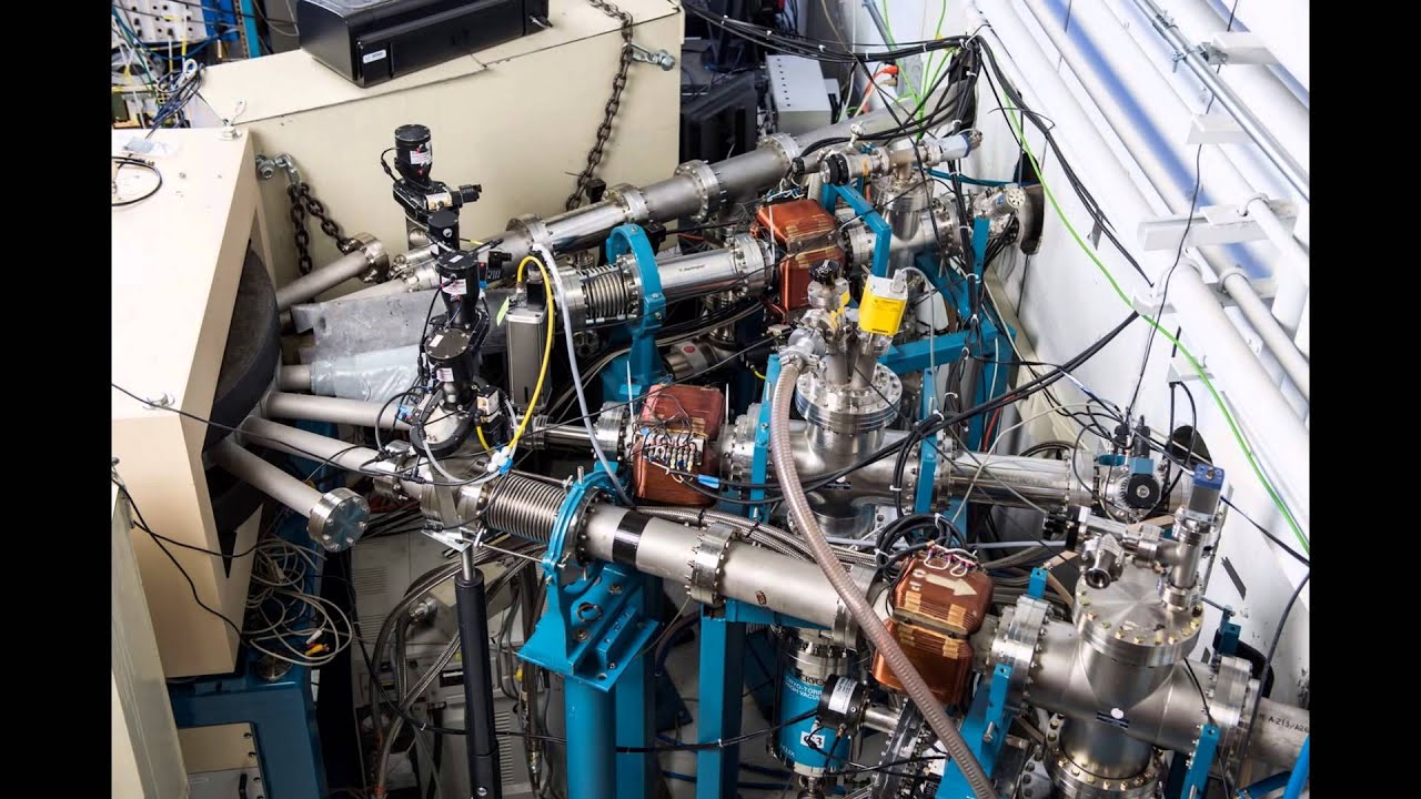 Facilities – Macromolecular Science and Engineering