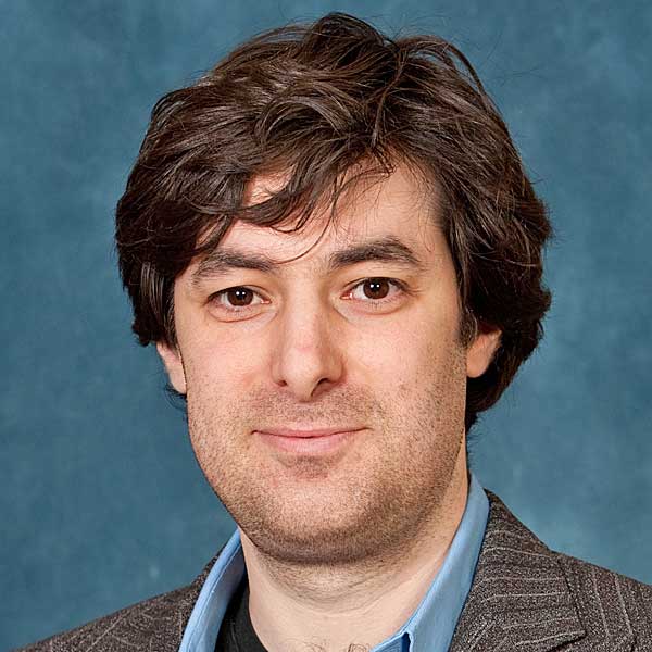 shtein – Macromolecular Science and Engineering