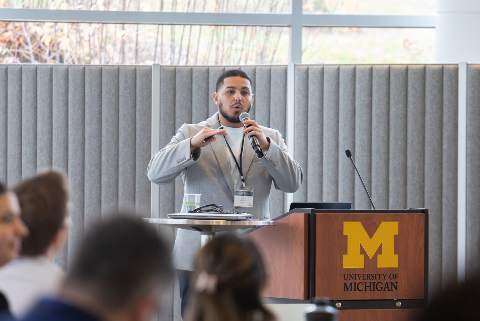 Building a sustainable future through polymers: highlights from the ...