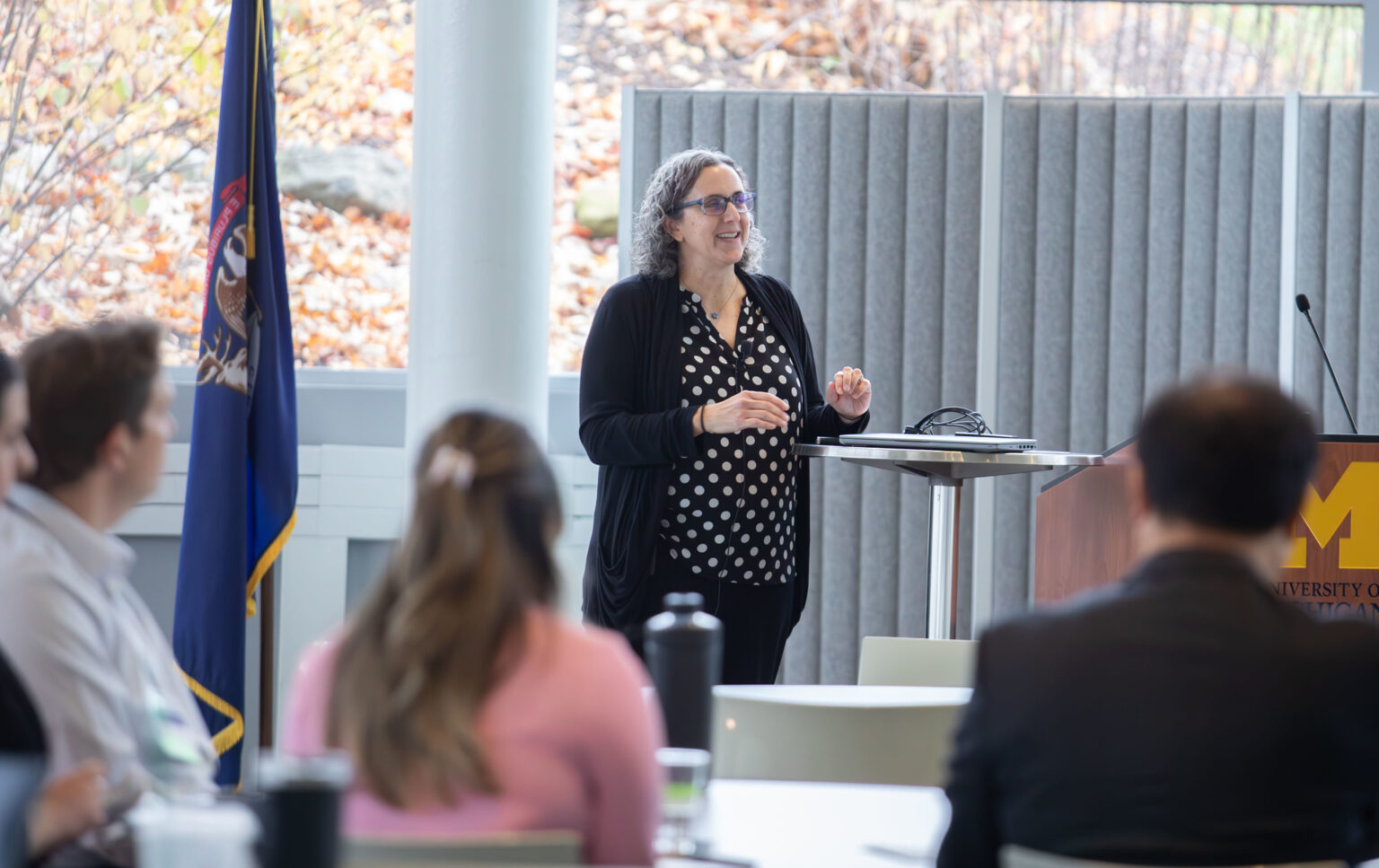 Building a sustainable future through polymers: highlights from the ...