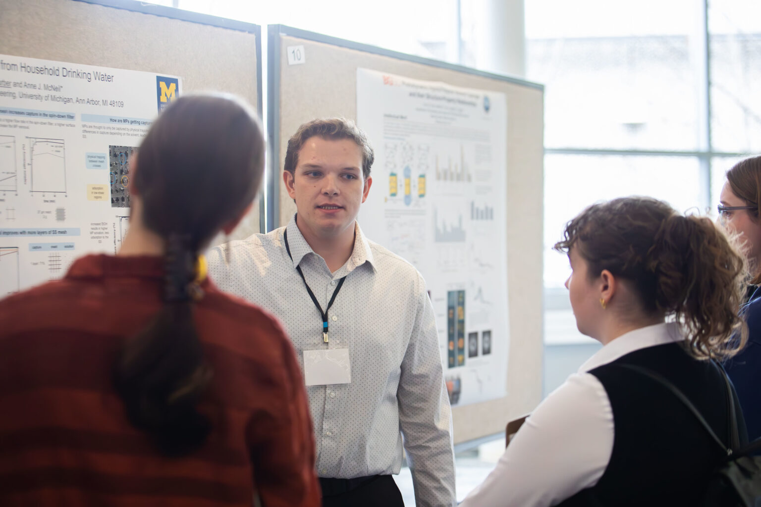 Building a sustainable future through polymers: highlights from the ...